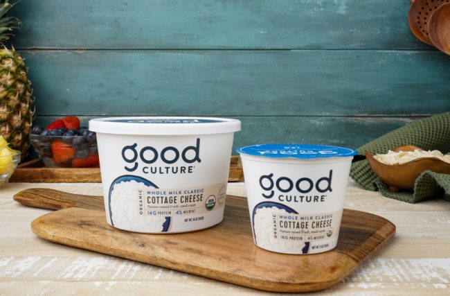 Products – Good Culture