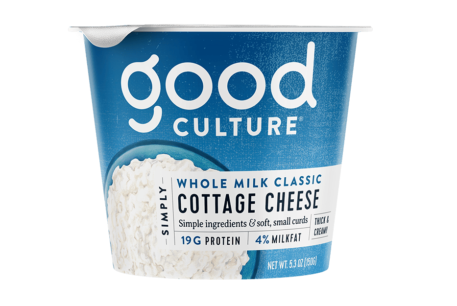 Products – Good Culture